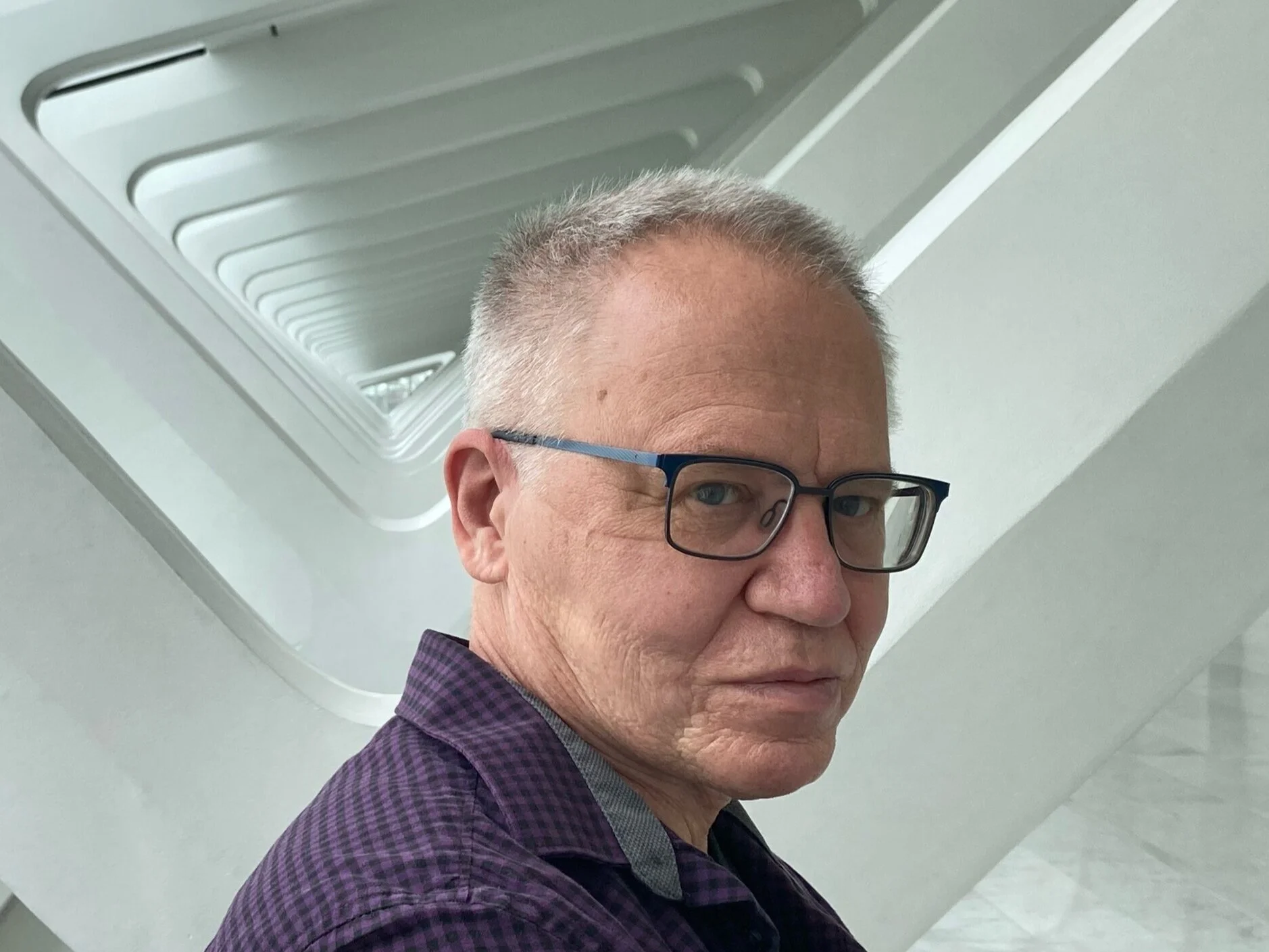 About — Shawn Decker - Sound Art