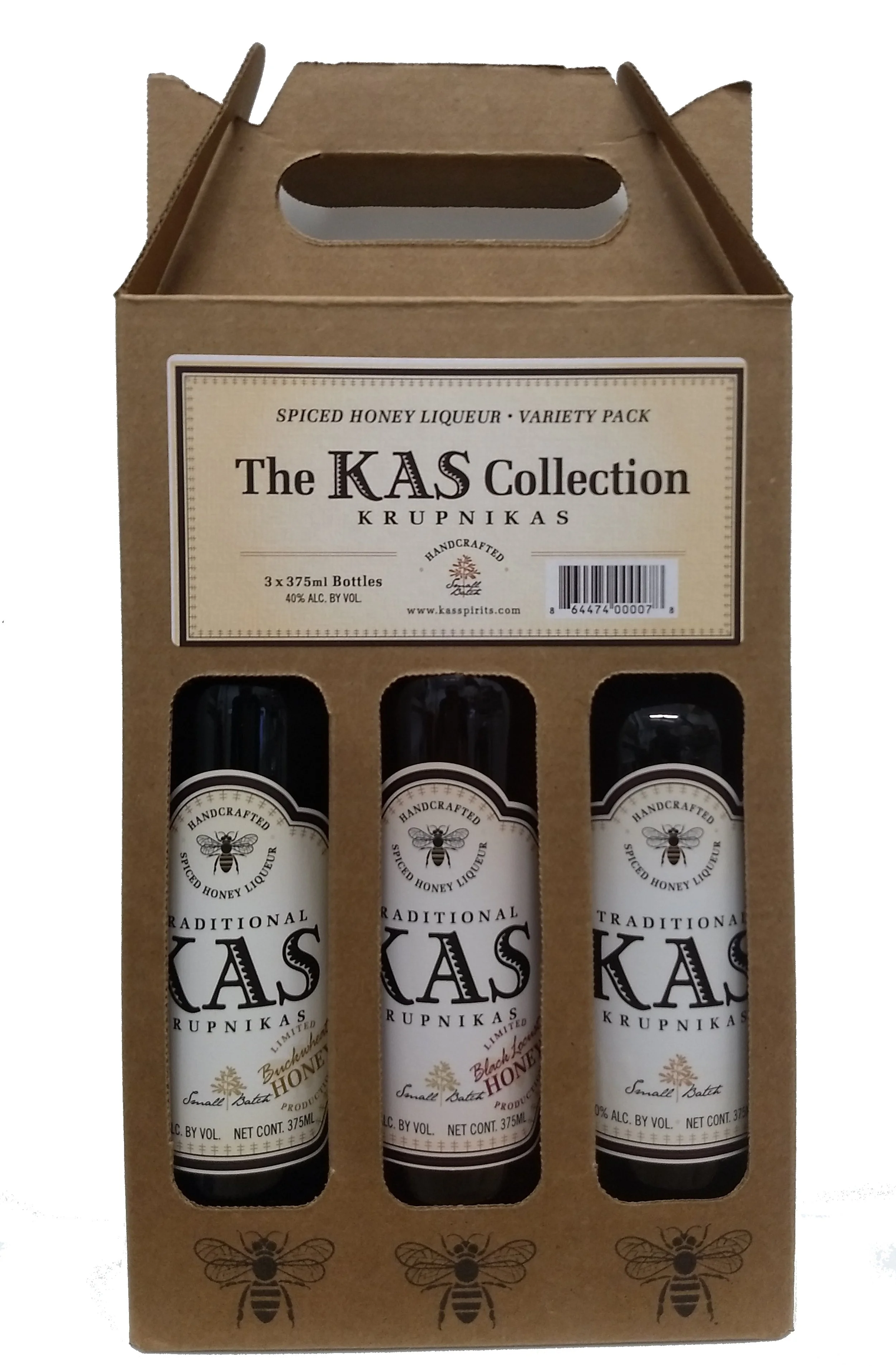 KAS Spirits