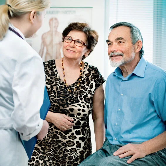 Health Services, Leduc — LA Medical Clinic