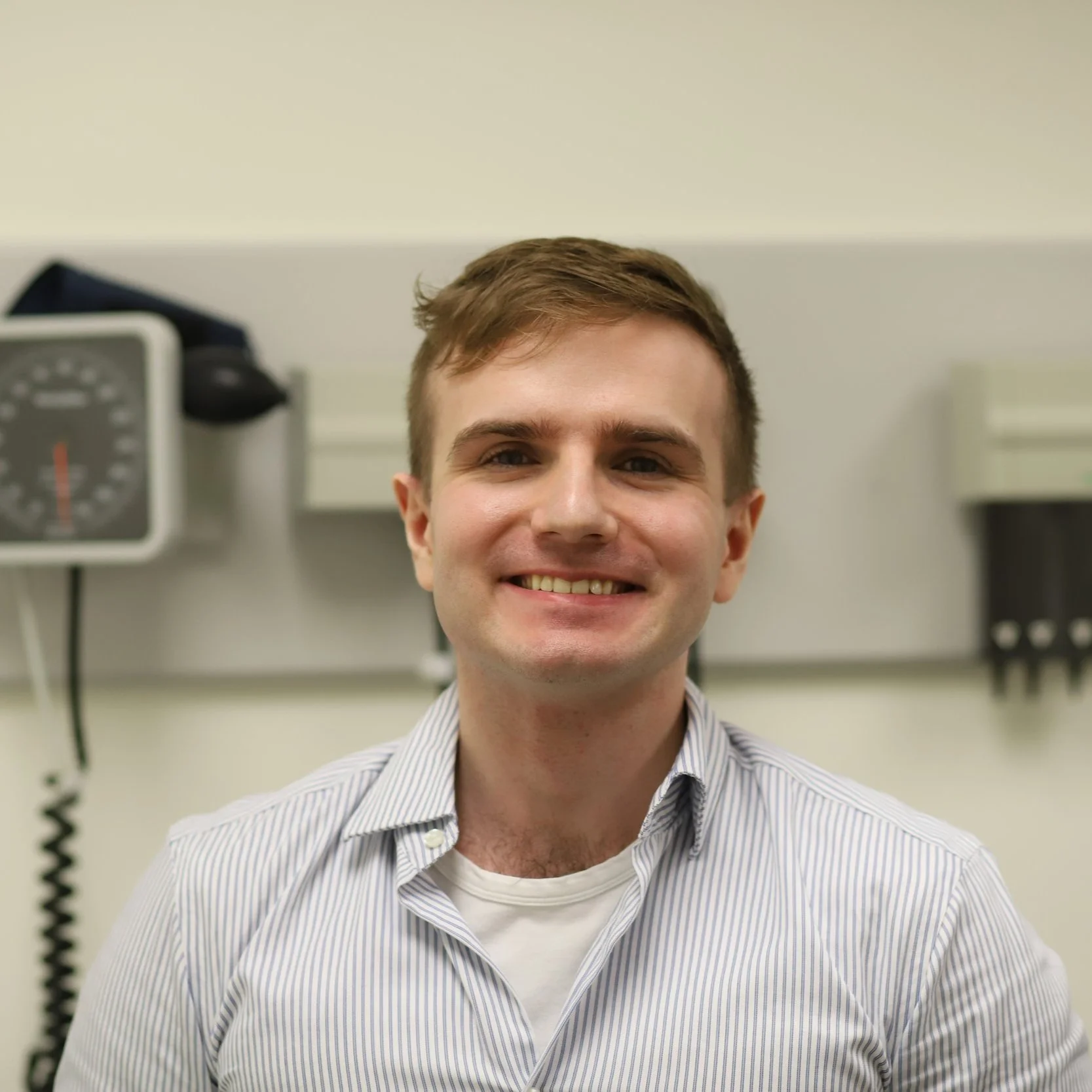 Doctors — LA Medical Clinic