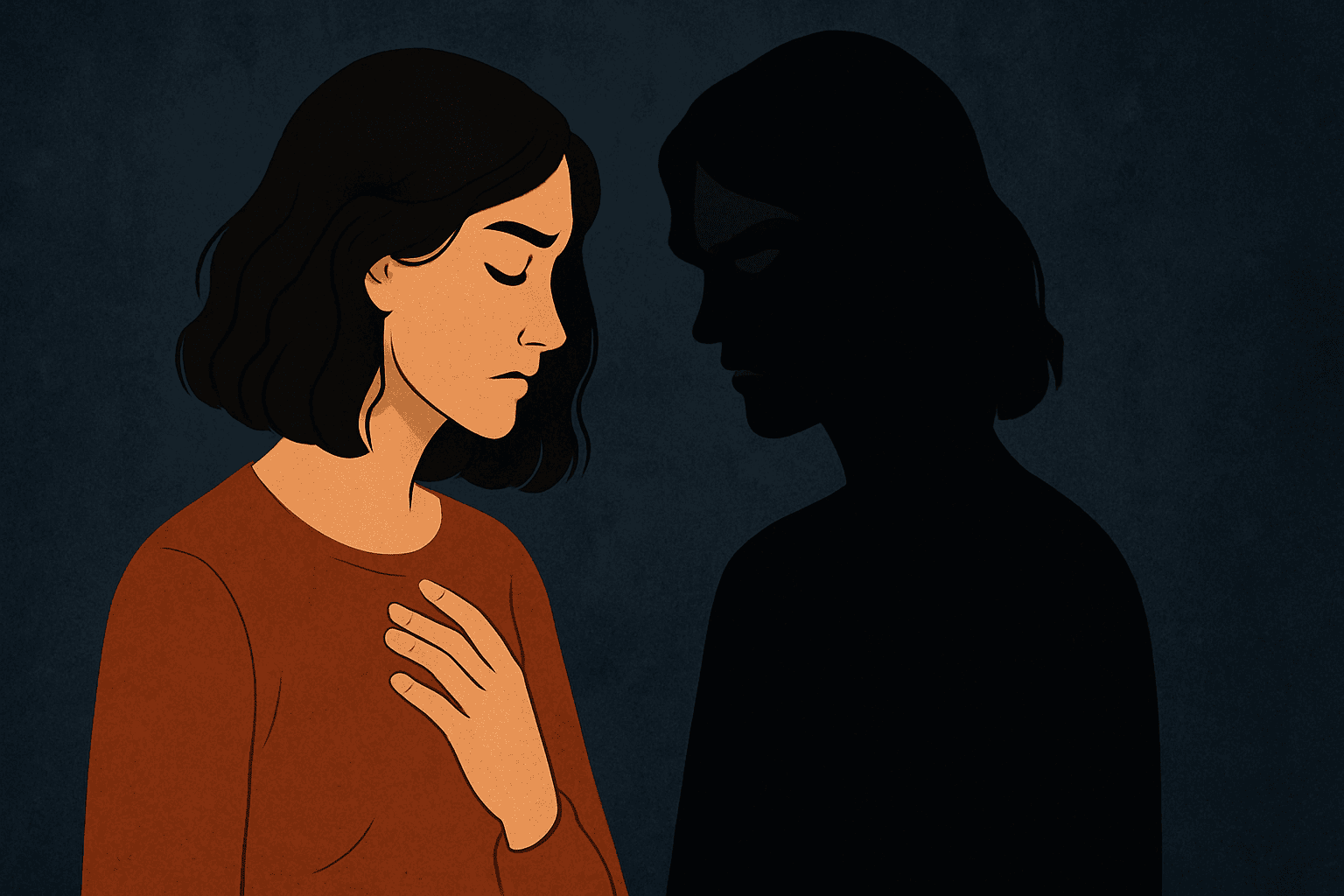 Embrace Your Dark Side | Shadow Work Coaching — Elisa Monti