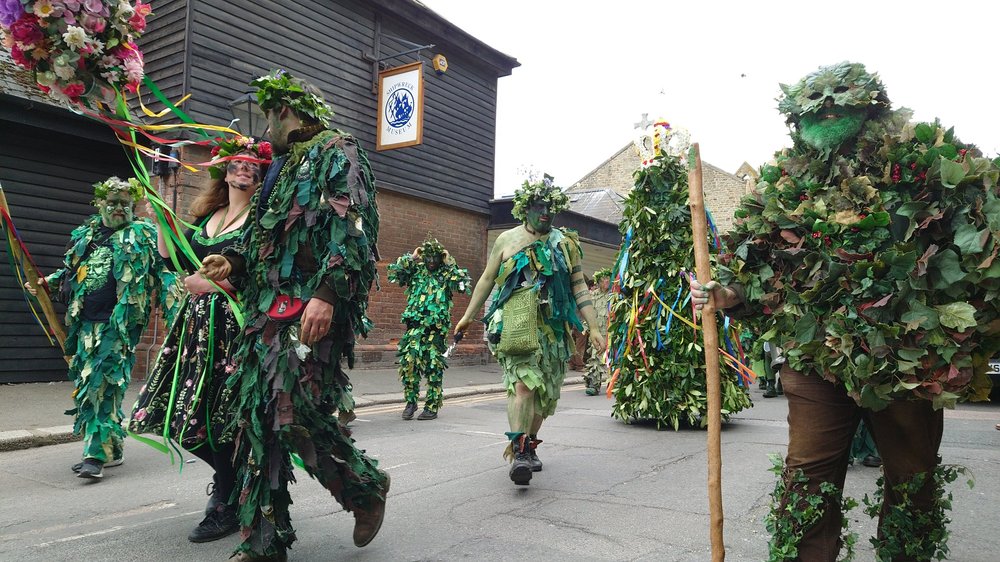 About — Hastings Traditional Jack in the Green