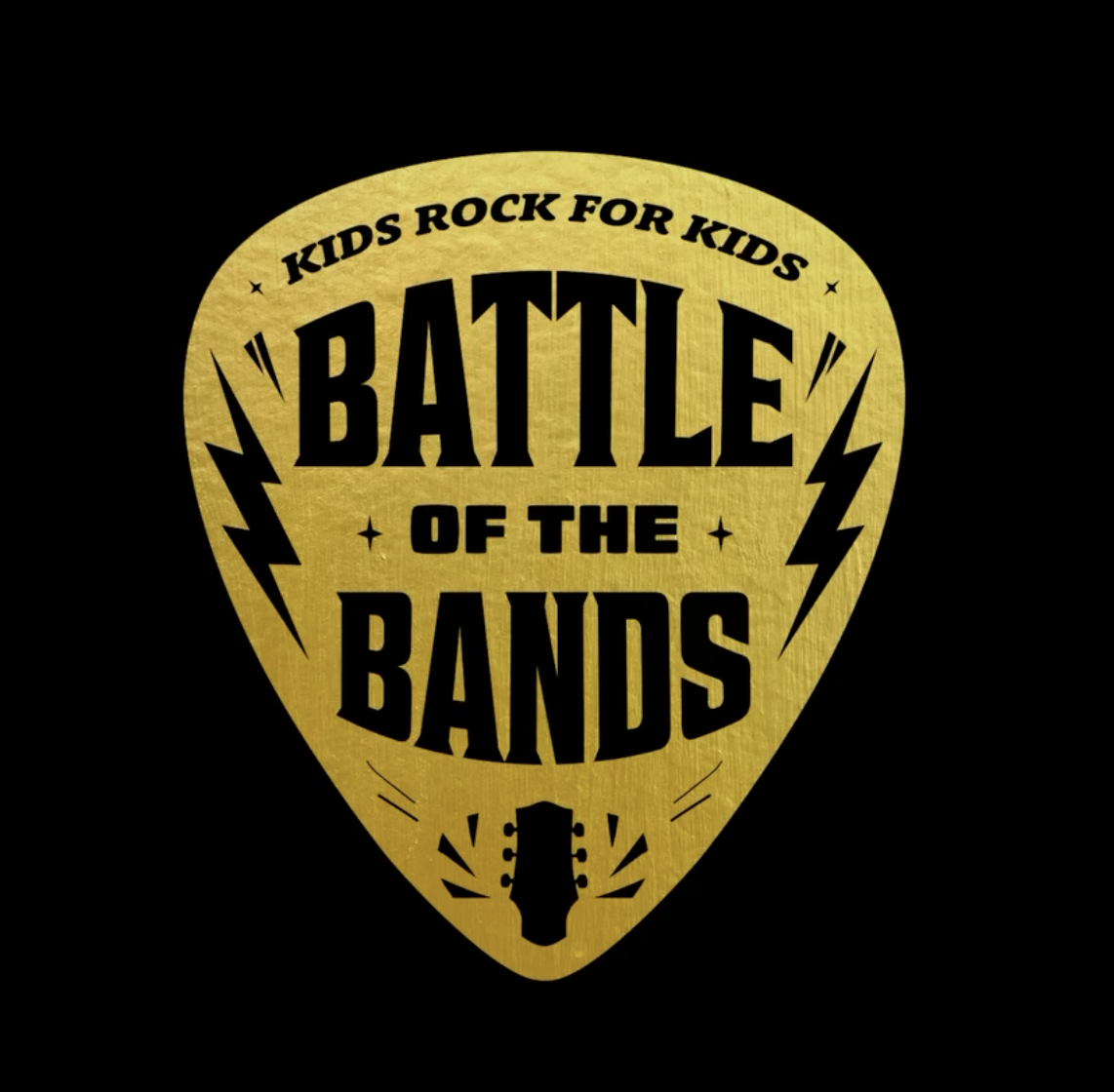 SHOWS — Kids Rock For Kids