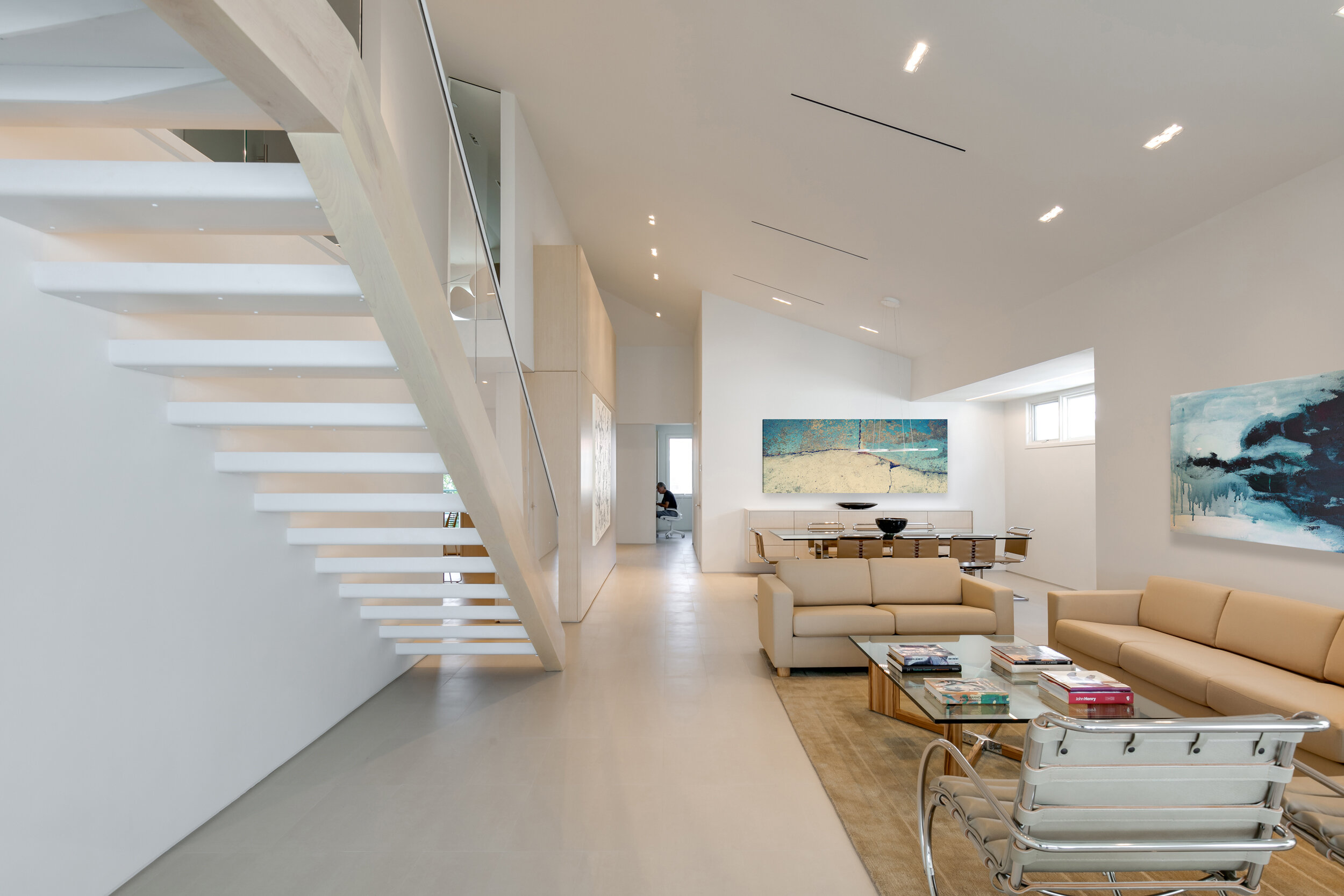 Awards — Hive Architects