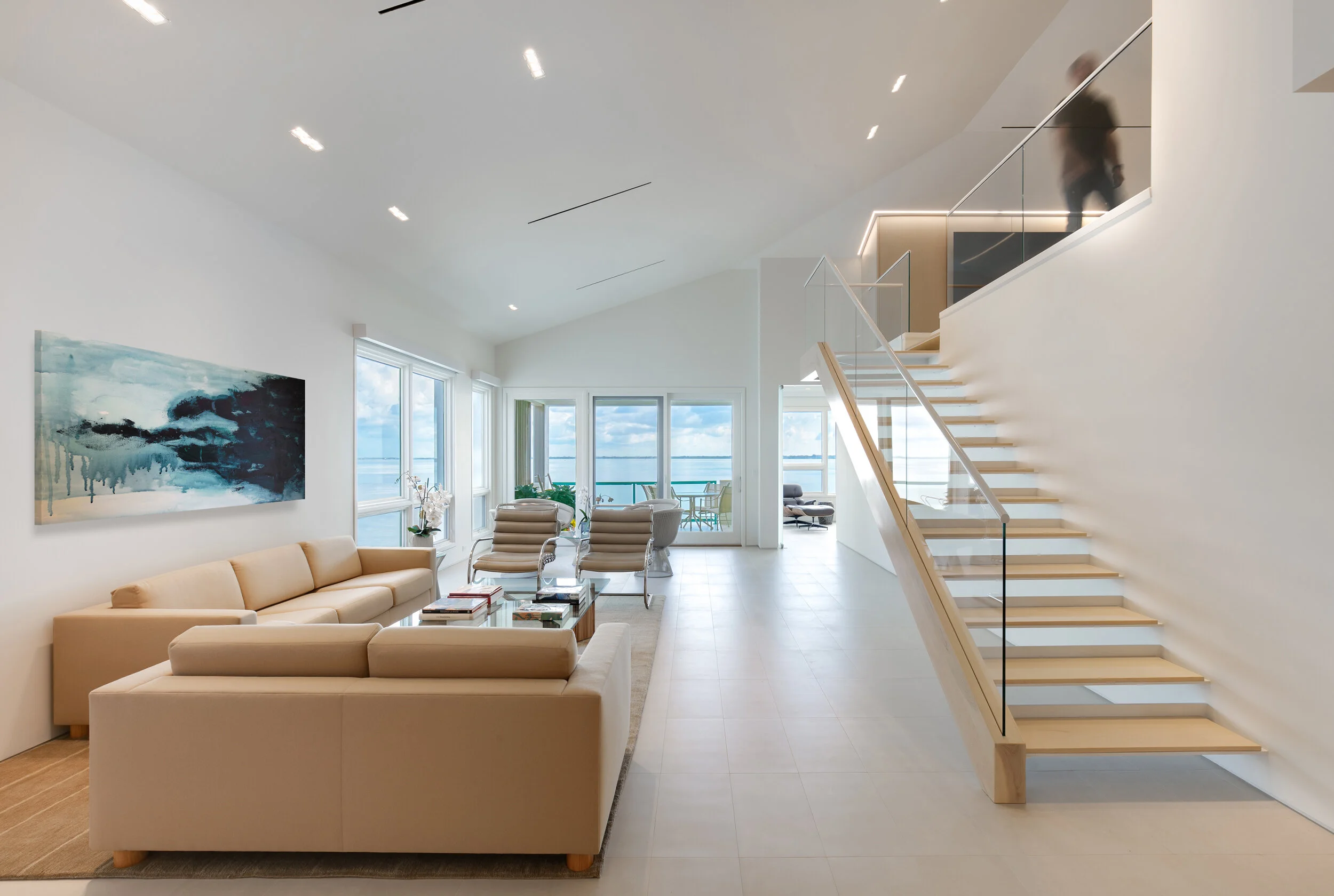 Awards — Hive Architects