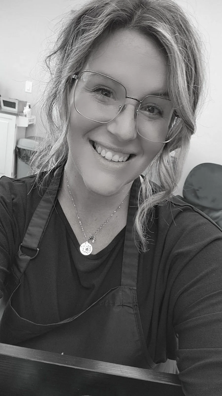 Carissa Casteel — Serendipity Suites