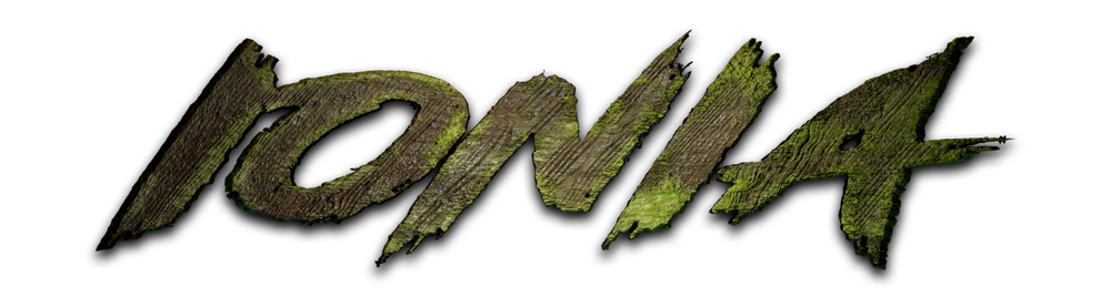 Ionia — ROTU Entertainment - Video Games and Virtual Production