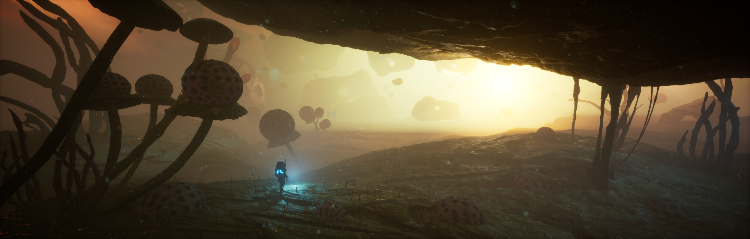 ROTU Entertainment - Video Games and Virtual Production