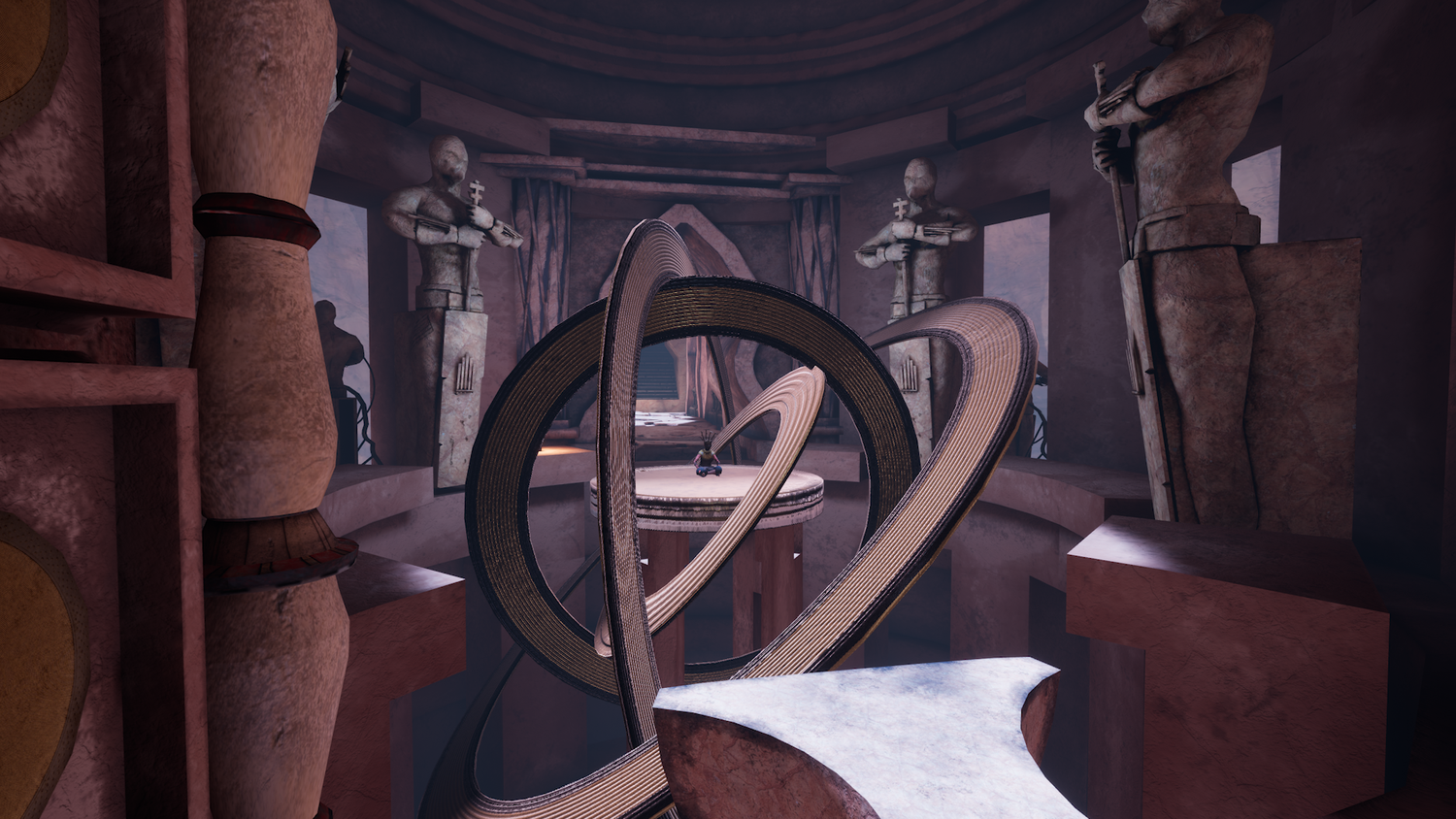 Eolia — ROTU Entertainment - Video Games and Virtual Production