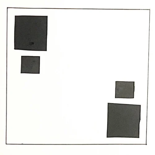 Solving the Black Square Problem: A Visual Design Journey — Carmela ...