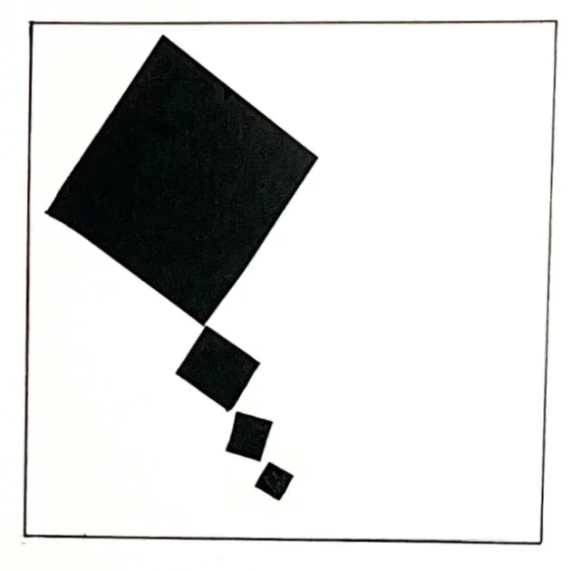 Solving the Black Square Problem: A Visual Design Journey — Carmela ...