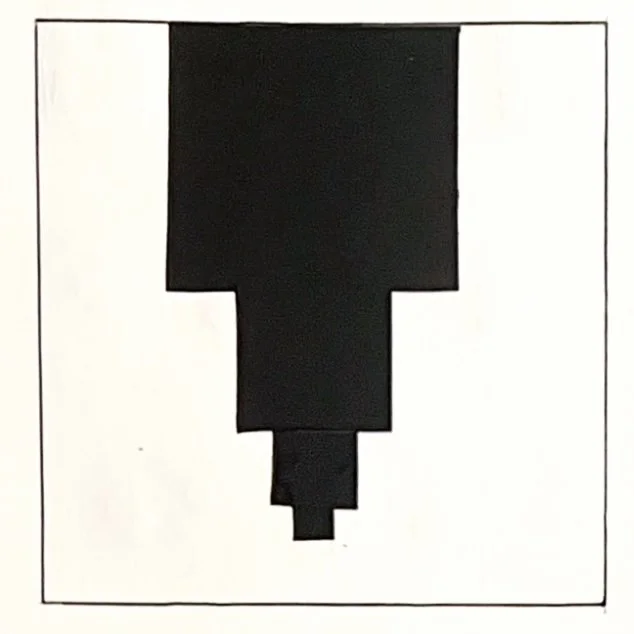Solving the Black Square Problem: A Visual Design Journey — Carmela ...