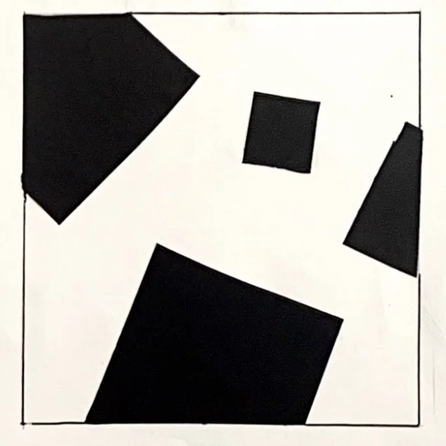 Solving the Black Square Problem: A Visual Design Journey — Carmela ...