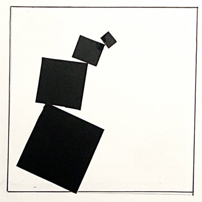 Solving the Black Square Problem: A Visual Design Journey — Carmela ...