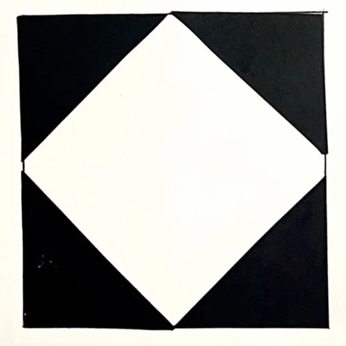 Solving the Black Square Problem: A Visual Design Journey — Carmela ...