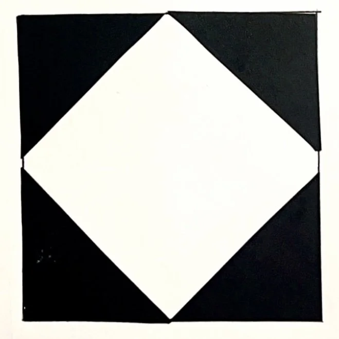 Solving the Black Square Problem: A Visual Design Journey — Carmela ...