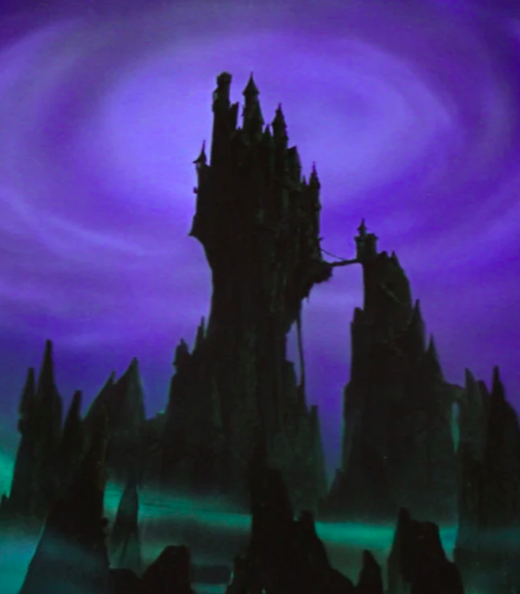 Exploring Theories for Walt Disney World’s New Villains Land — Carmela ...