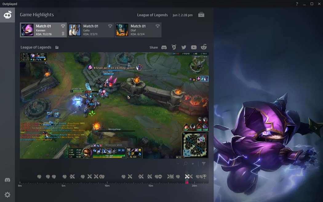 Why we invested in Overwolf, creator tools for the gaming sector ...