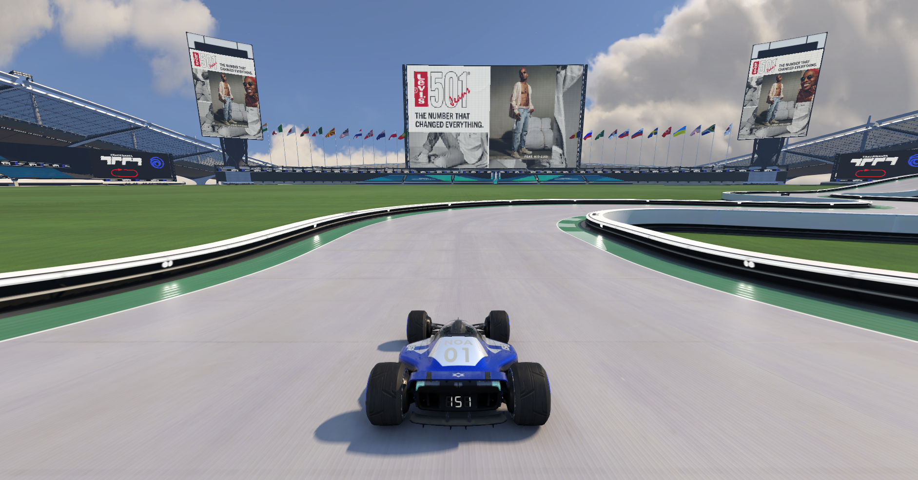 Why we invested in Anzu, the intrinsic in-game advertising platform — Samsung Next