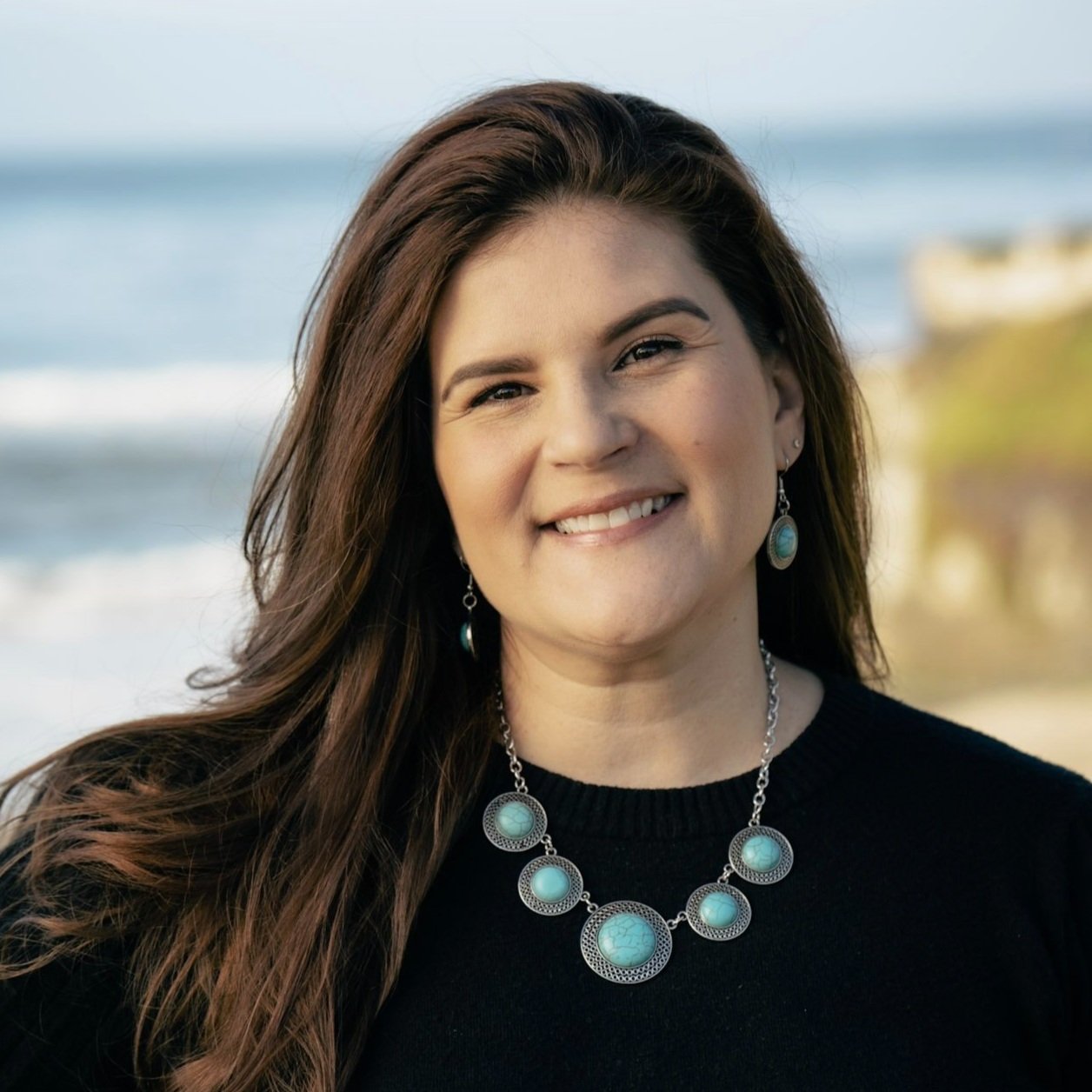 Pacific Coast Therapy