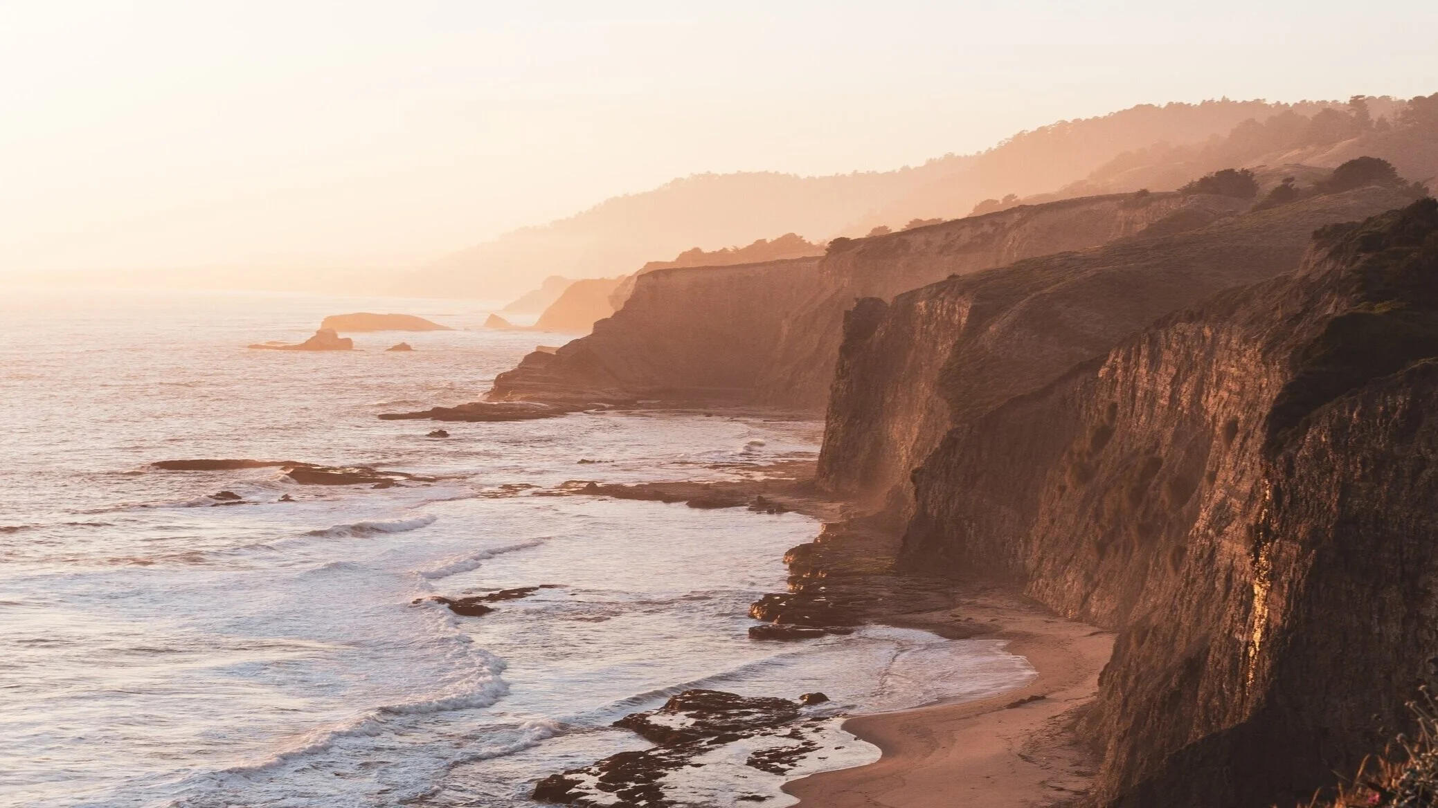 Pacific Coast Therapy