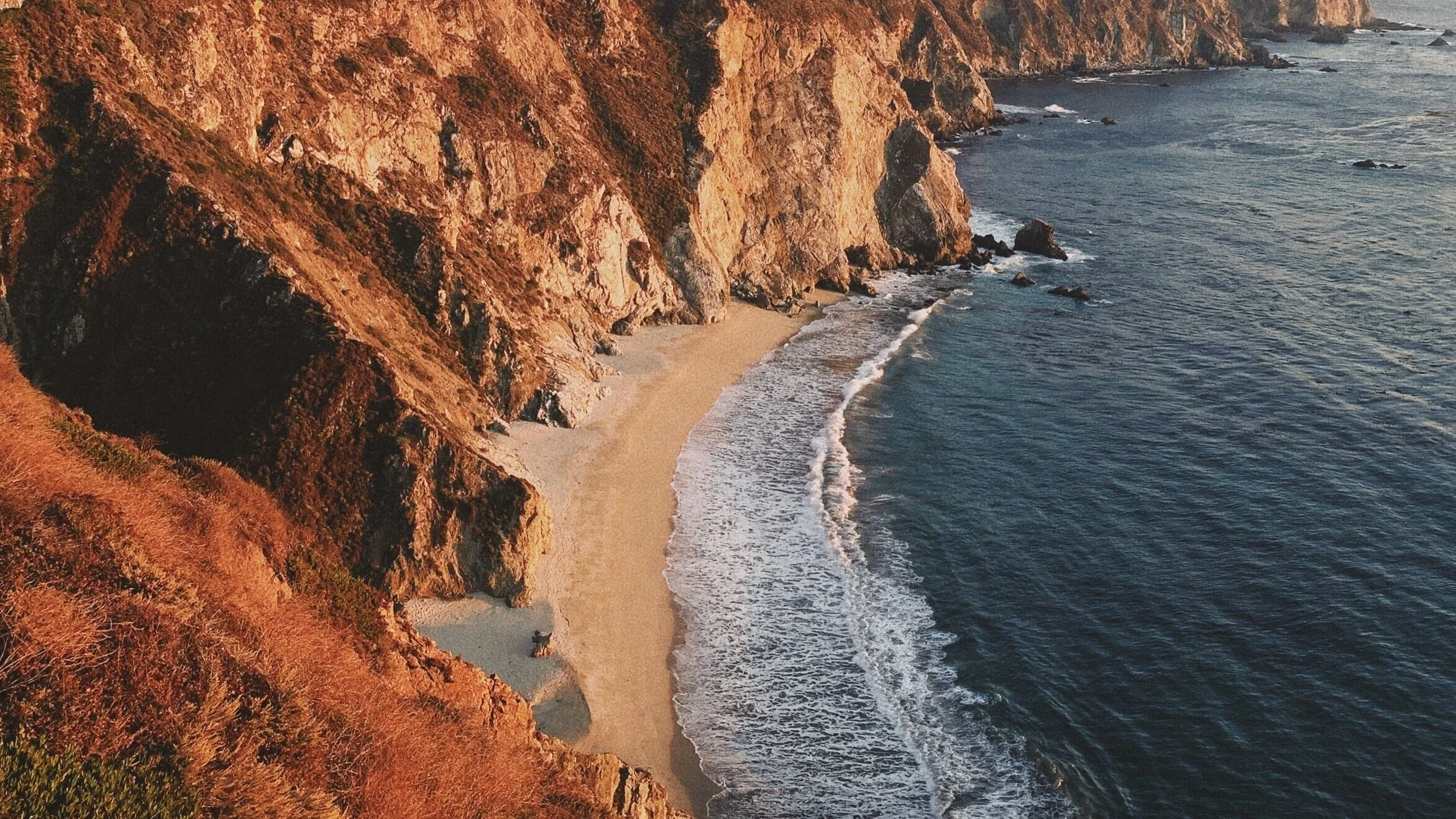 Pacific Coast Therapy