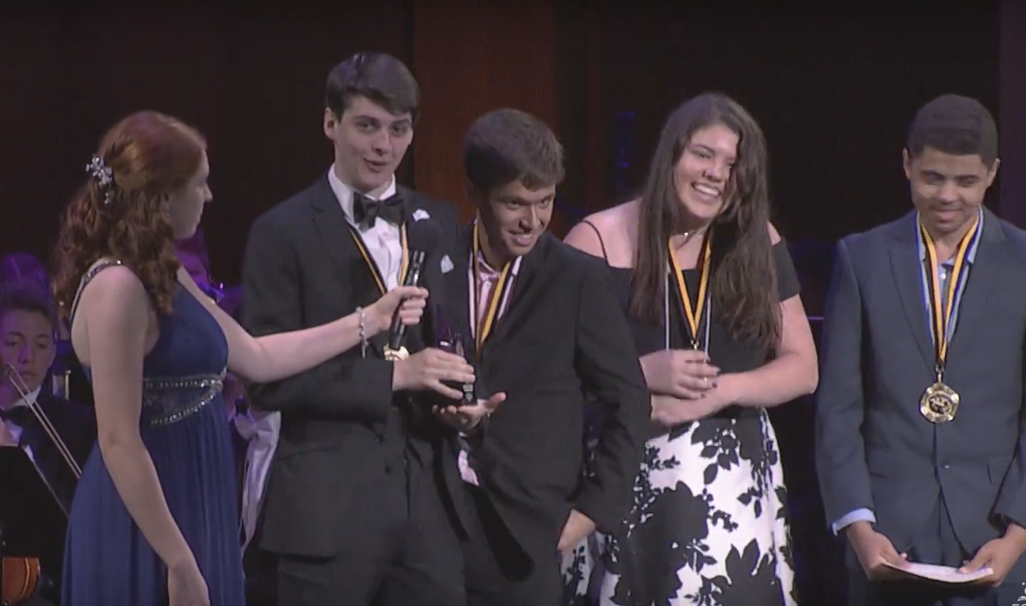 About Me — Carter Lindley Stage Lighting