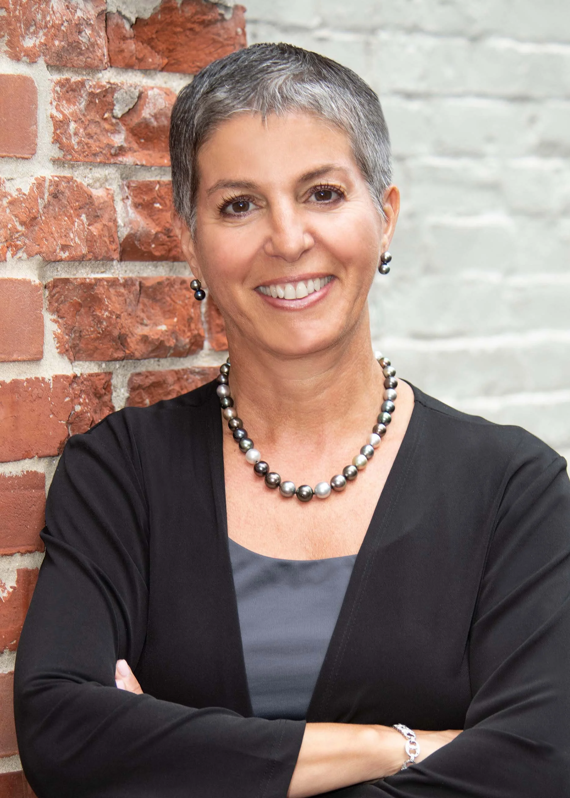 Judge Andrea L. Rocanelli Profile — Delaware ADR