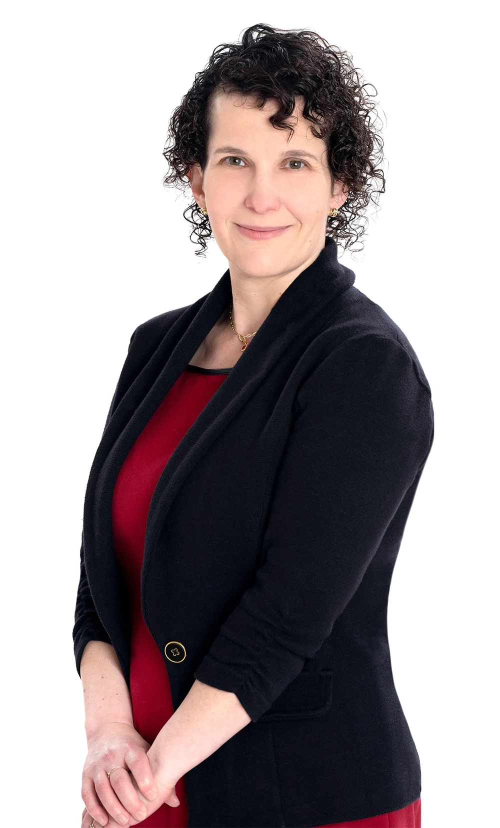 Janine Faben, Esq., Staff Attorney — Delaware ADR