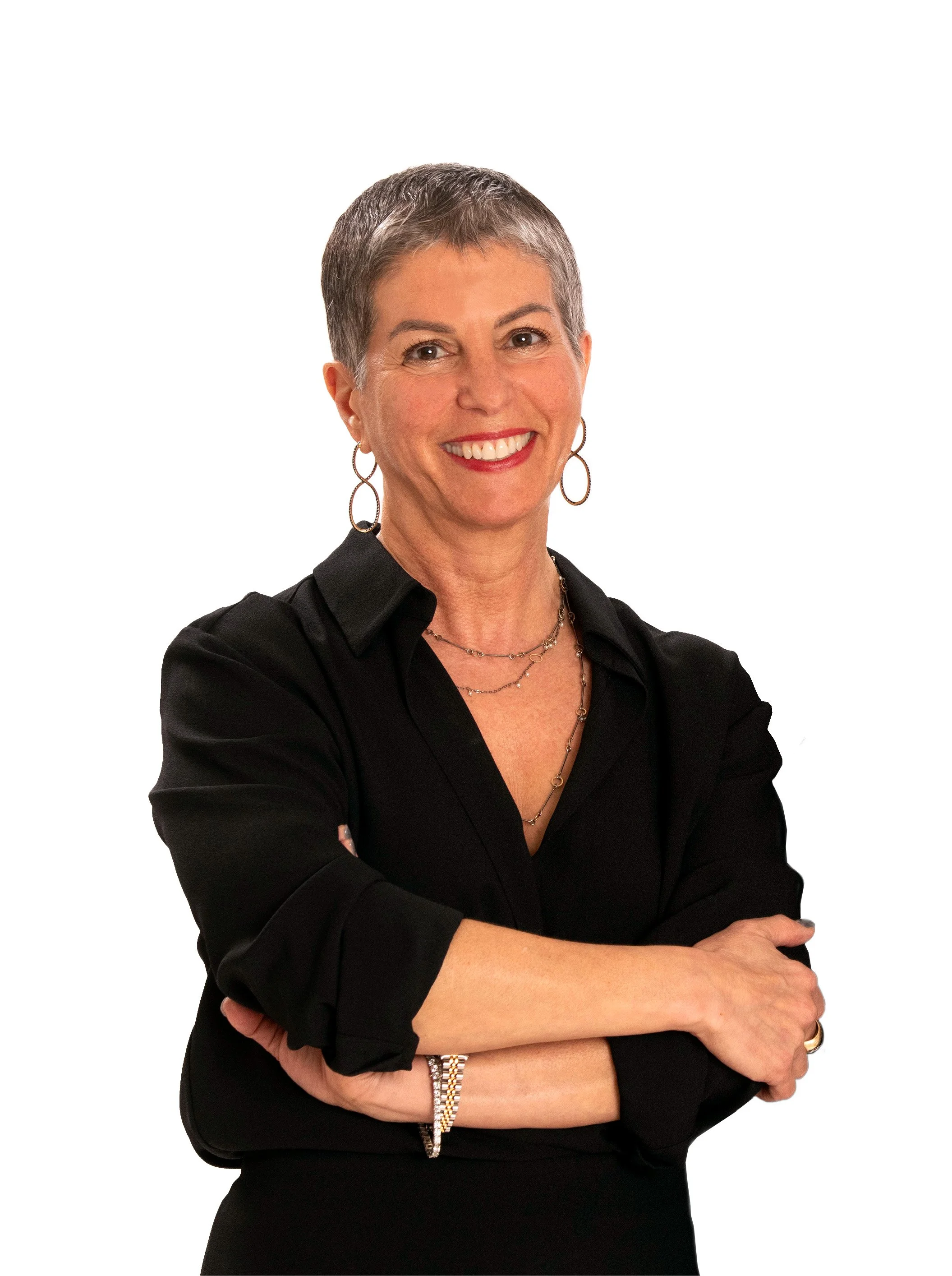 Judge Andrea L. Rocanelli — Delaware ADR