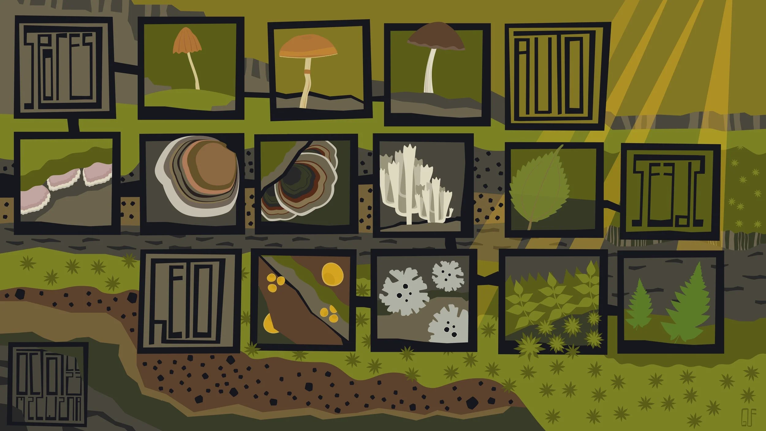 Figures And Diagrams — Distracted Naturalist