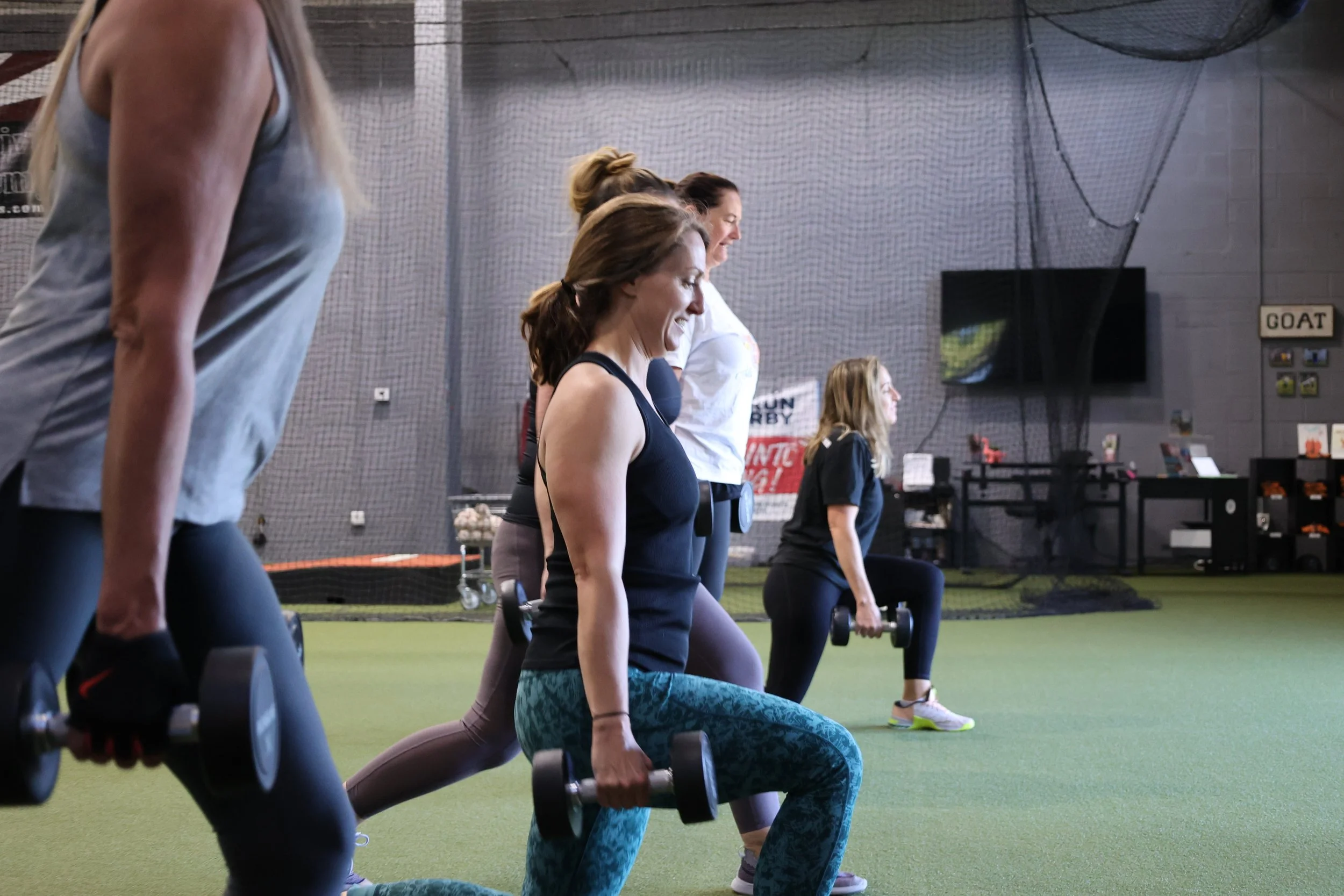 Physical Therapy in Prescott, AZ | Freedom Performance