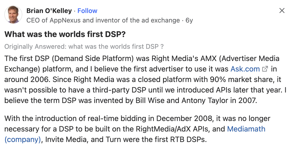 Amazon DSP: What is it and When Should You Consider a DSP Campaign ...