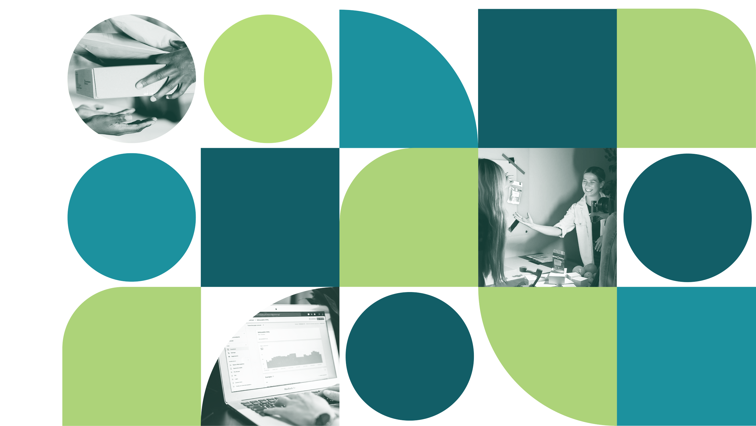 Services — Global Overview | Full Service Amazon Agency