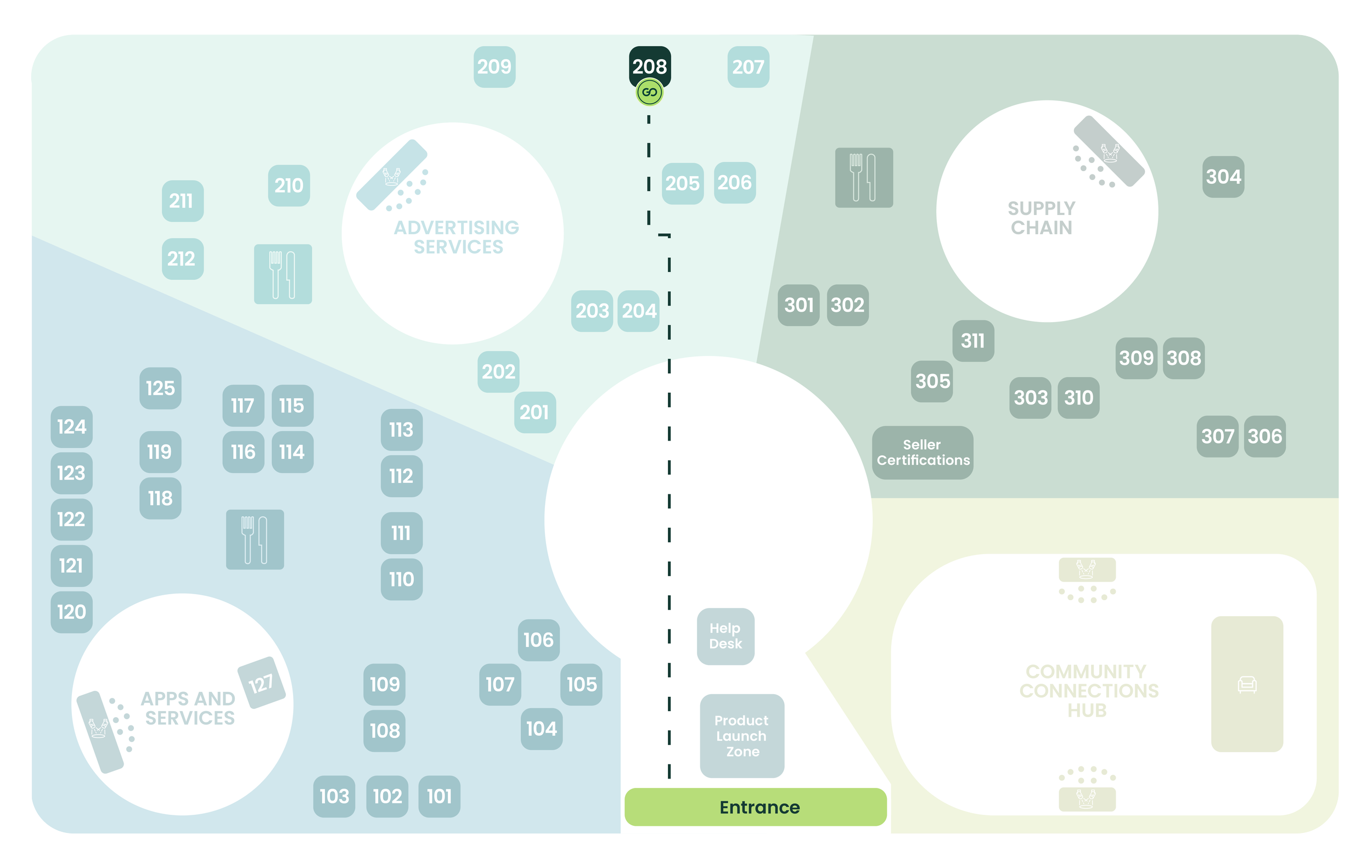 Amazon Accelerate 2024 — Global Overview | Full Service Amazon Agency