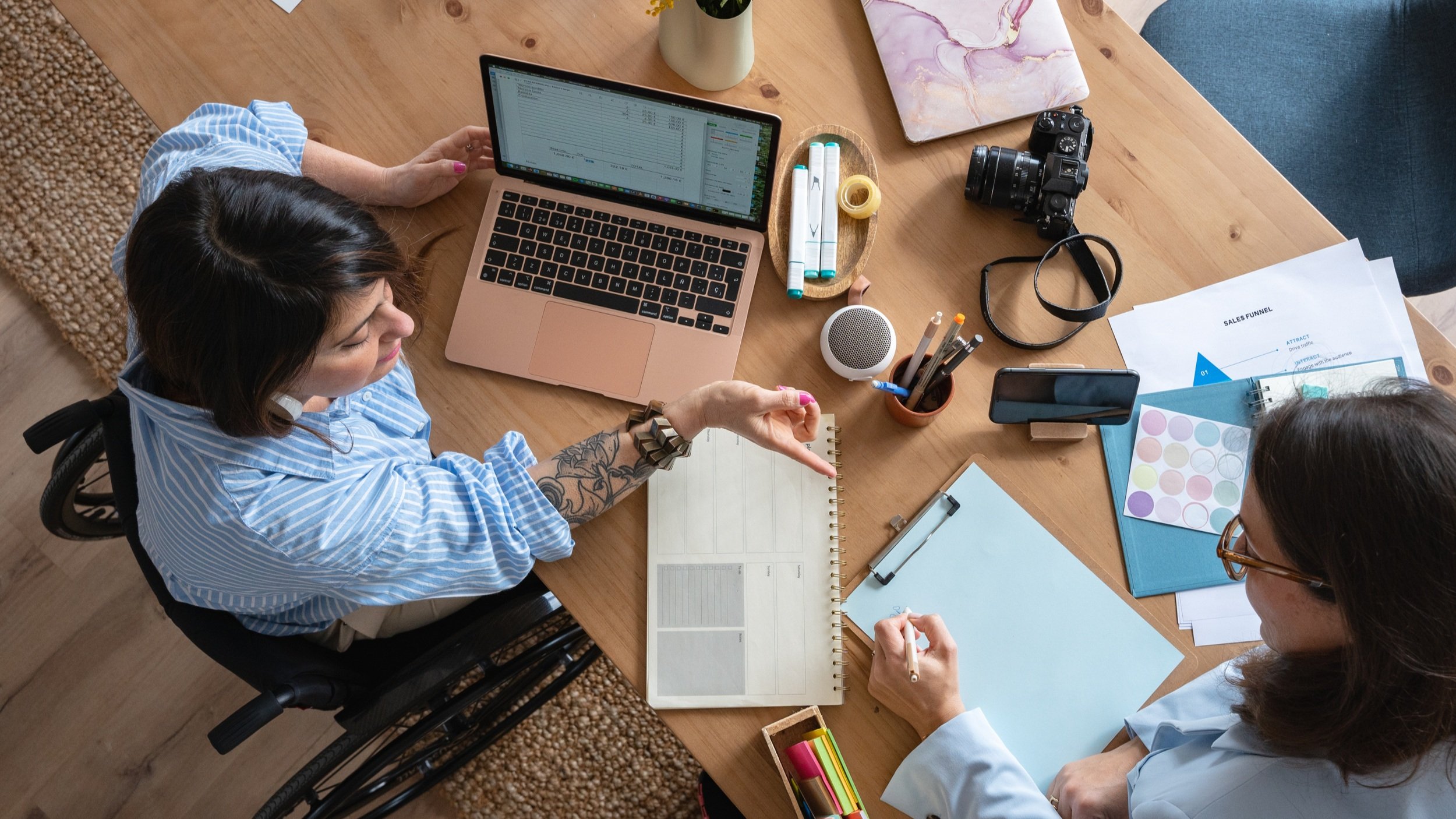 Guiding Our Client Through their First Seller Central Shipment — Global ...