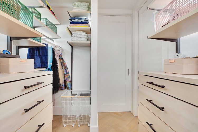 Our 6-Step Home Organizing Process | Make Space Home Organizing
