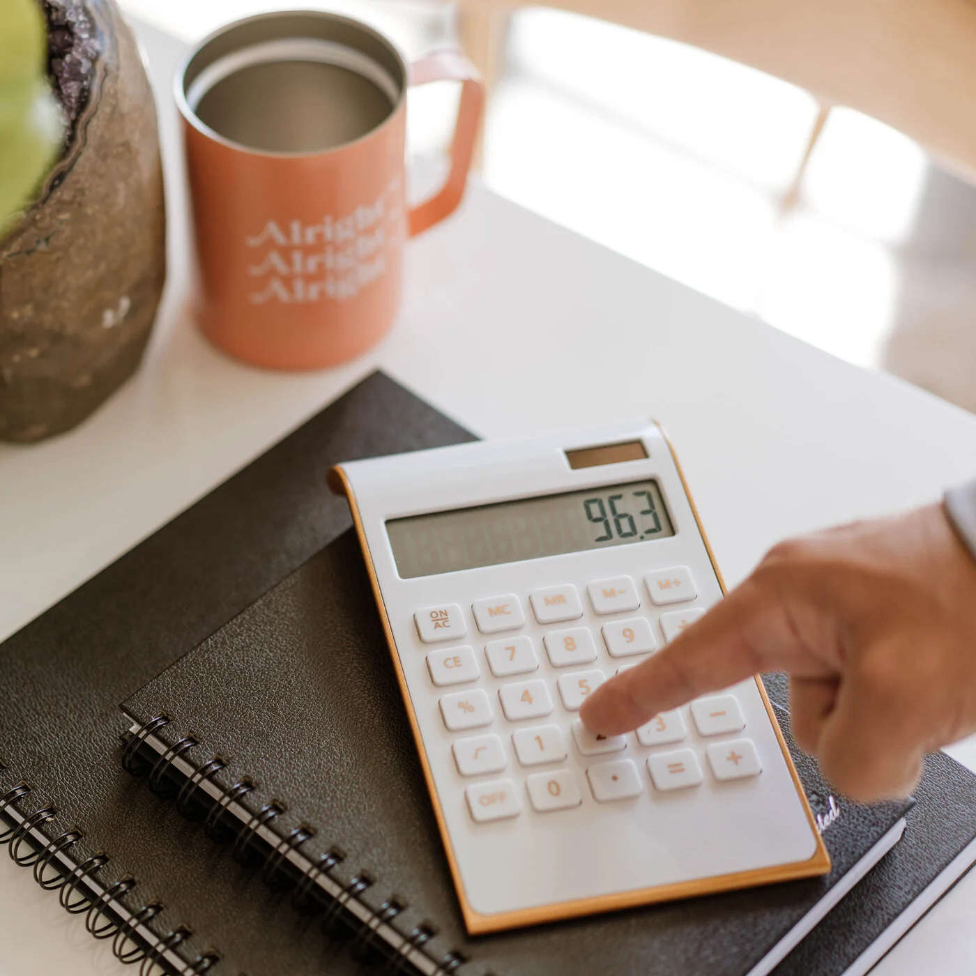 Accurate Work Solutions