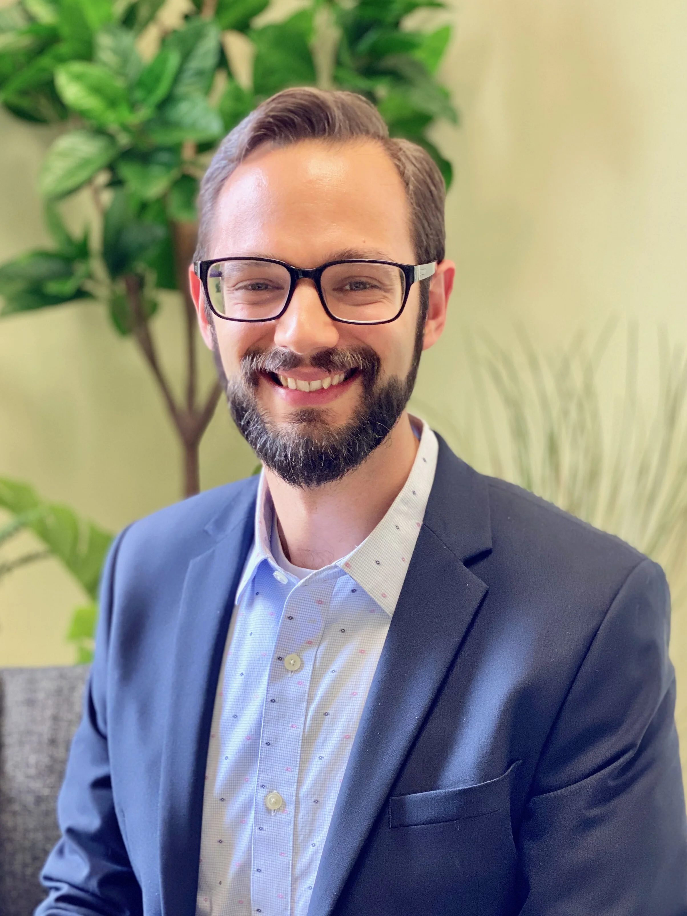 Meet Our Team — Audra Walsh Psychology Group