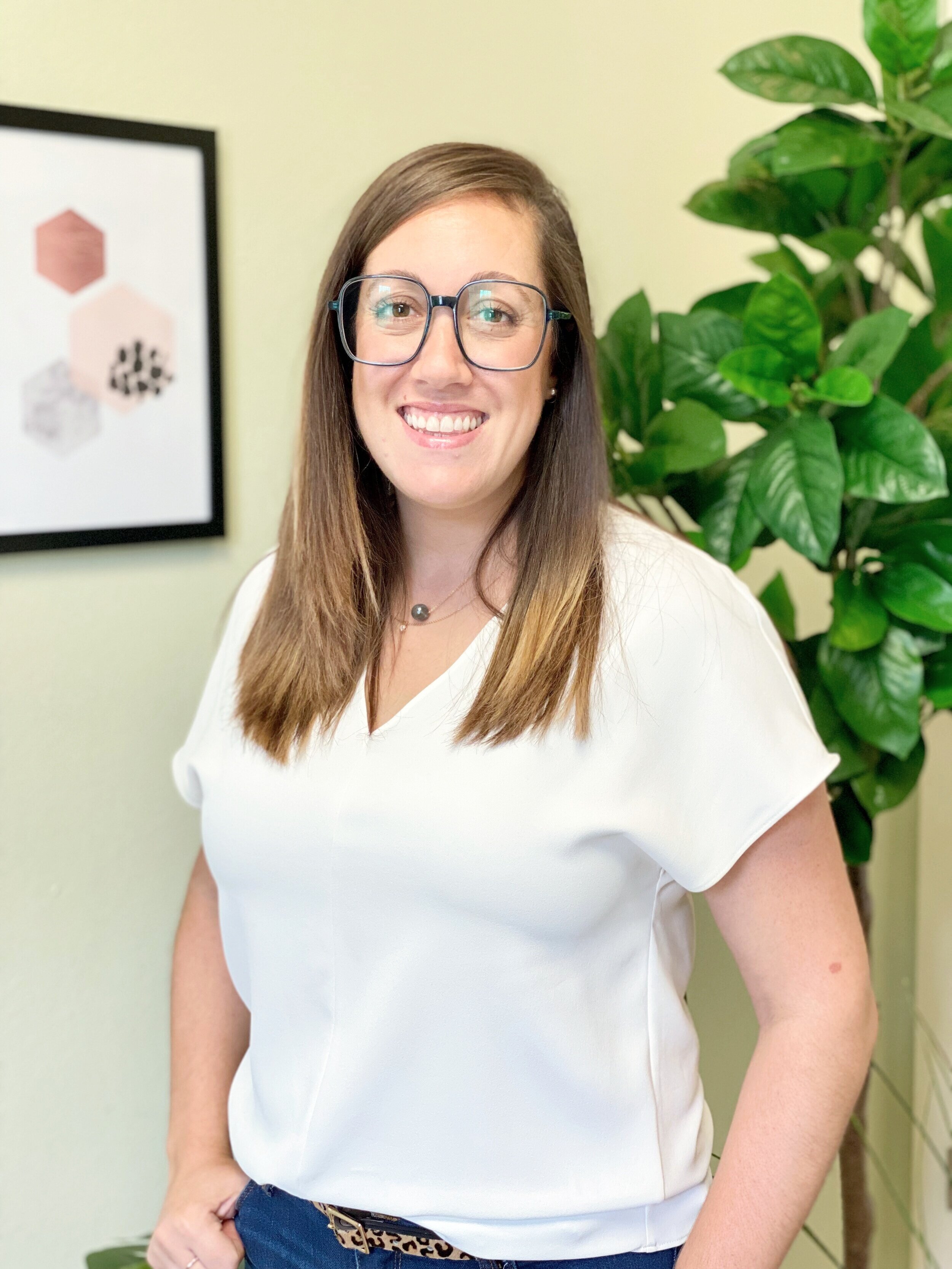 Audra Walsh Psychology Group