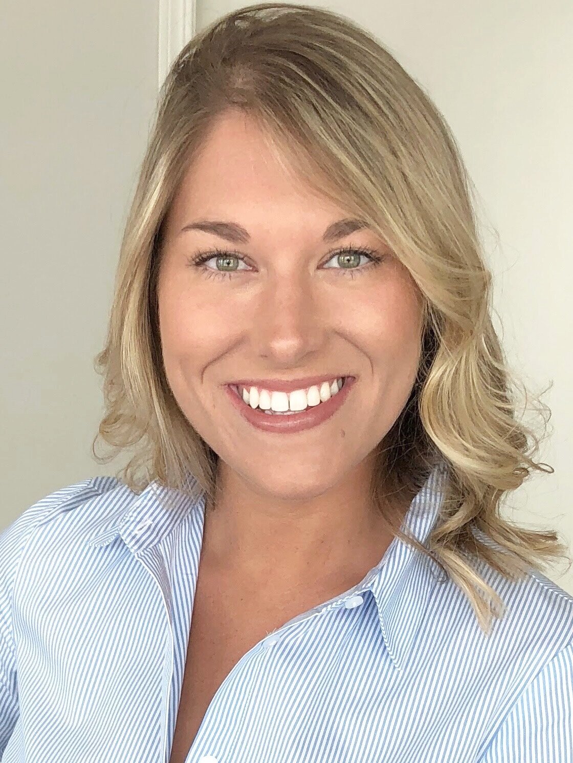 Meet Our Team — Audra Walsh Psychology Group