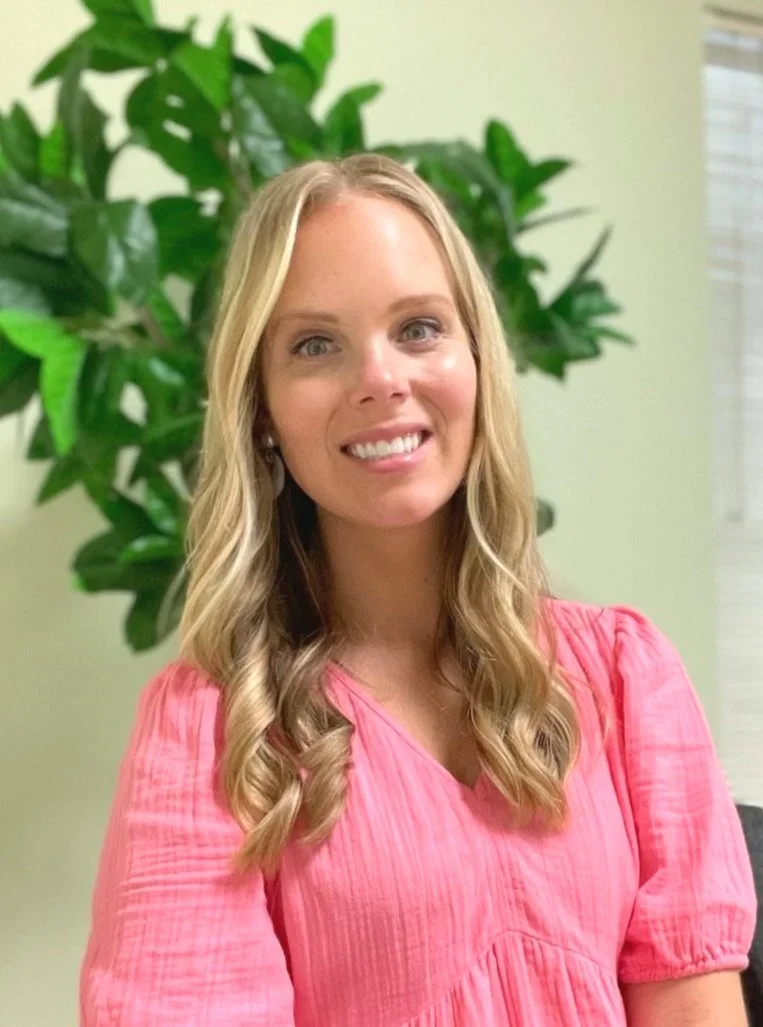 Meet Our Team | Audra Walsh Psychology Group