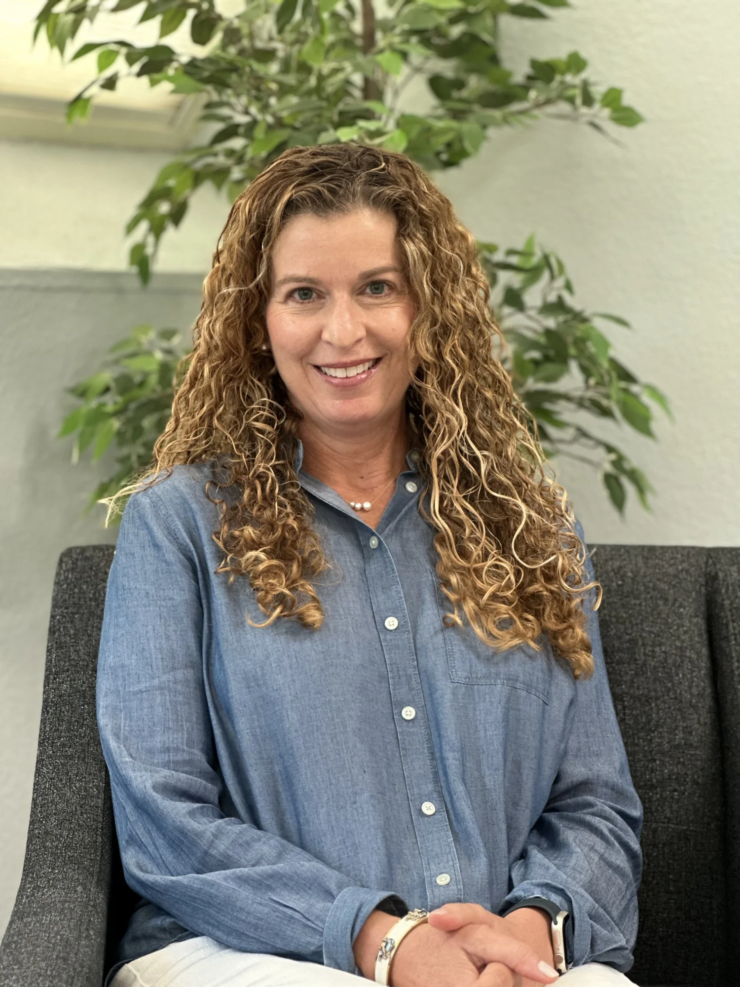 Meet Our Team | Audra Walsh Psychology Group