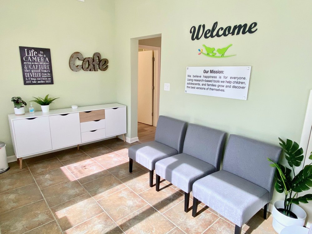 Contact Us for Therapy Services in St. Petersburg & Tampa, FL | Audra ...