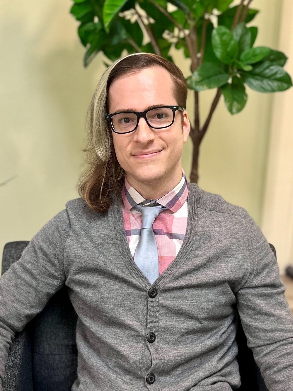 Meet Our Team | Audra Walsh Psychology Group