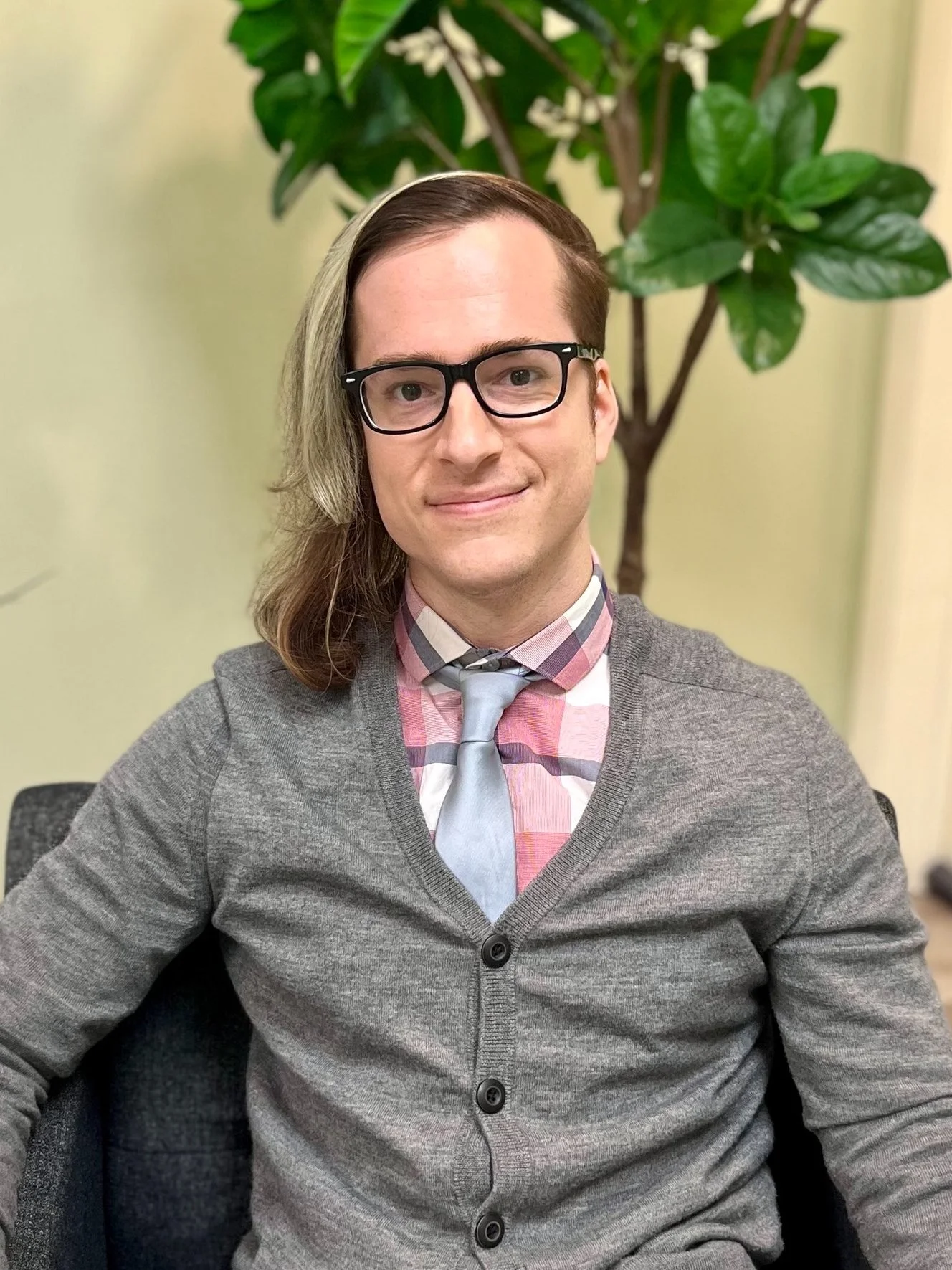Meet Our Team | Audra Walsh Psychology Group