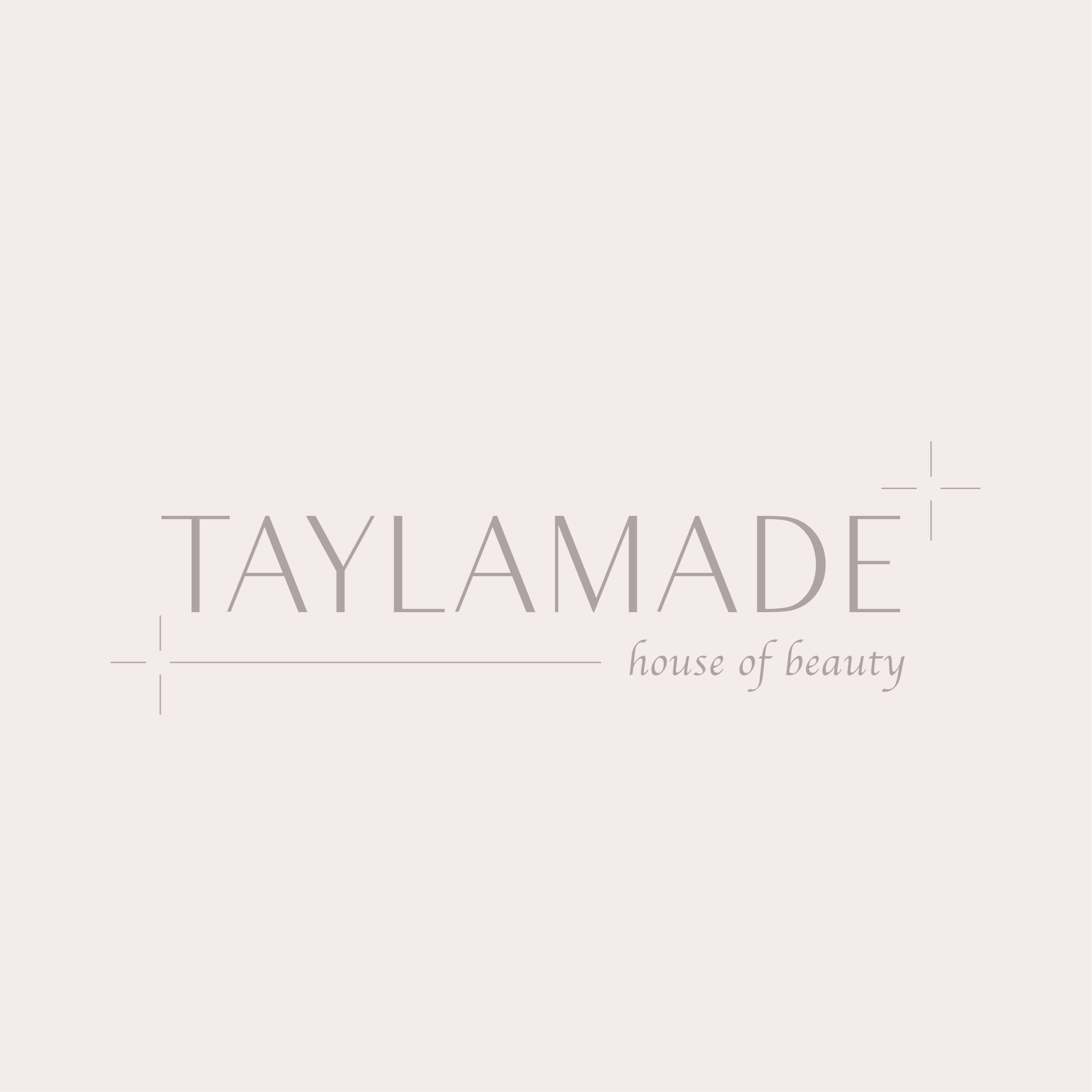 Tayla Made / House of Beauty — Revolution Lane