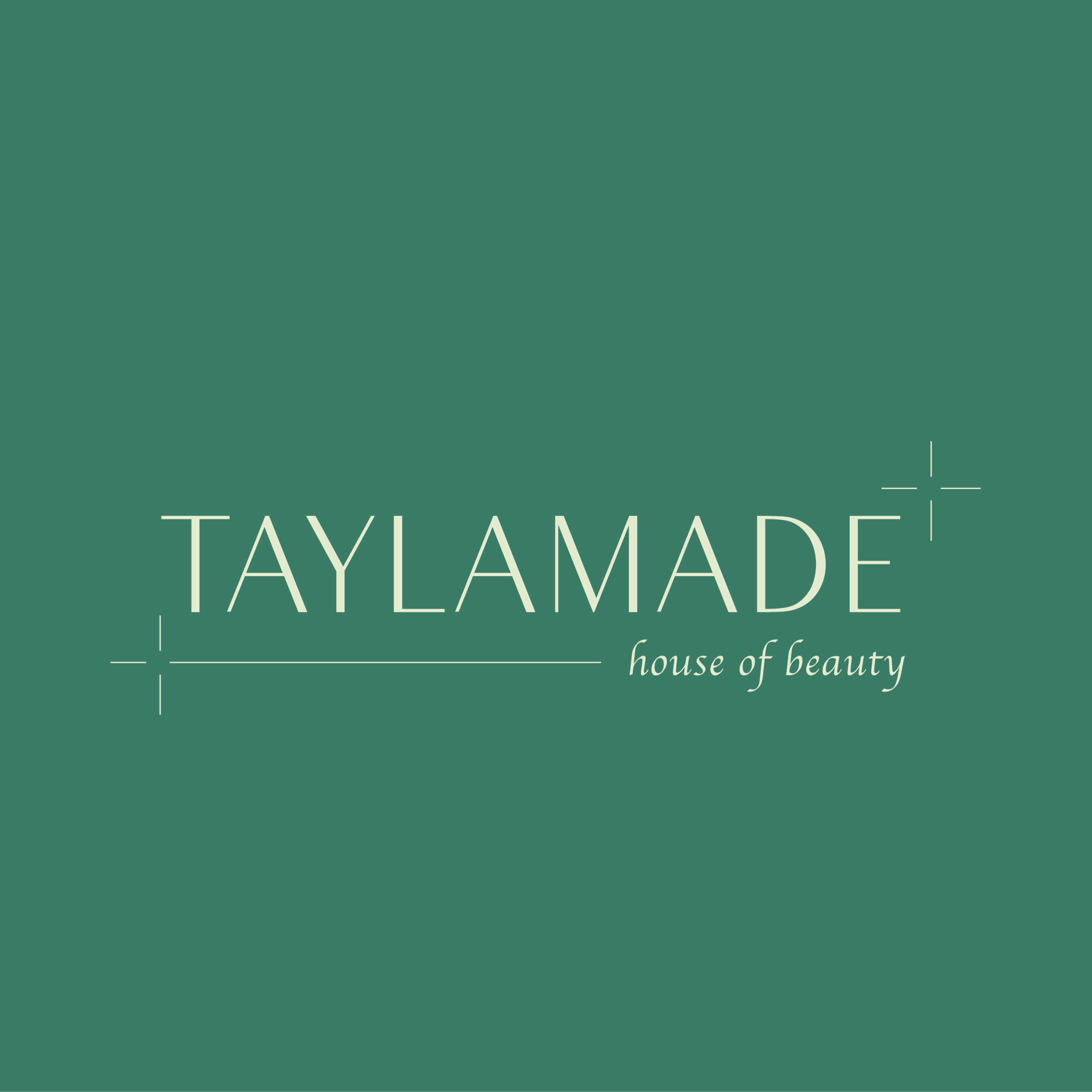 Tayla Made / House of Beauty — Revolution Lane