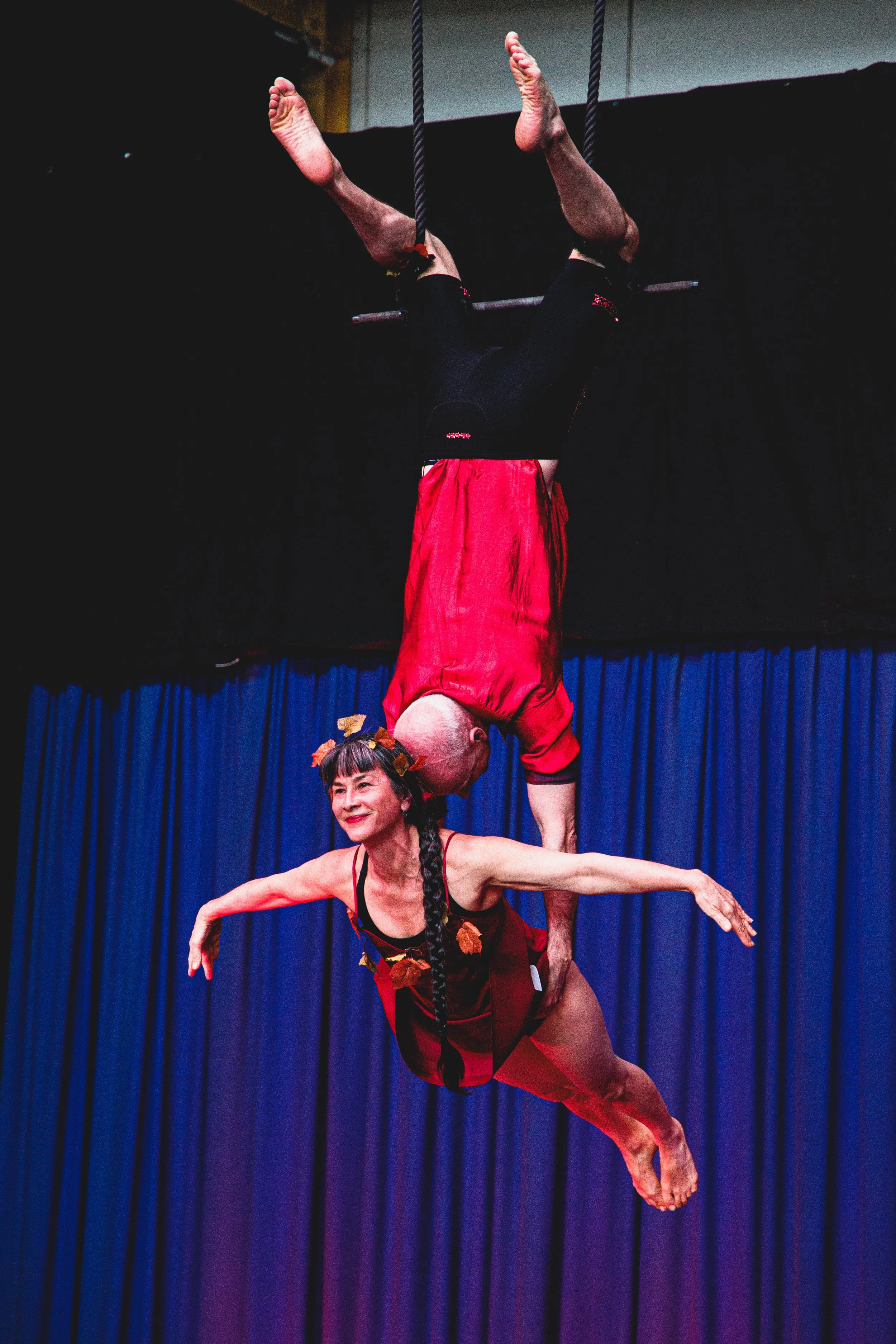 Circus Classes — Circus Nexus