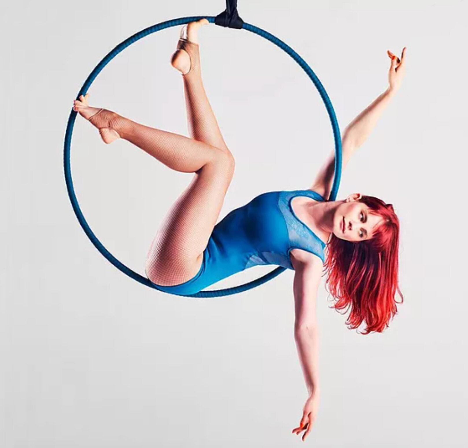 Circus Classes — Circus Nexus